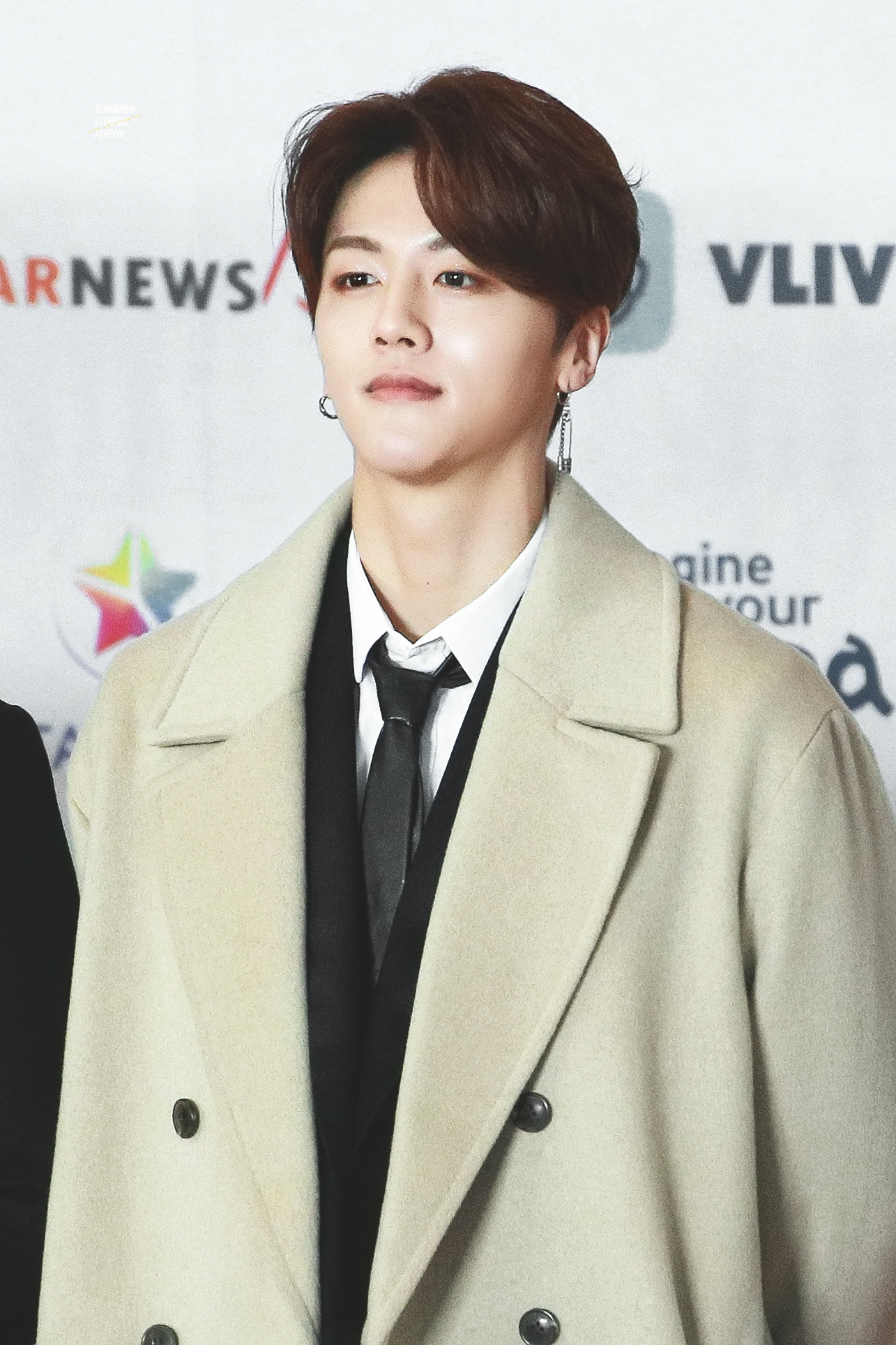 n년 전 오늘의 영빈 on Twitter: "181128 AAA #SF9 #영빈 #YOUNGBIN #ヨンビン https://t.co/b5wVJTV3fN" / Twitter