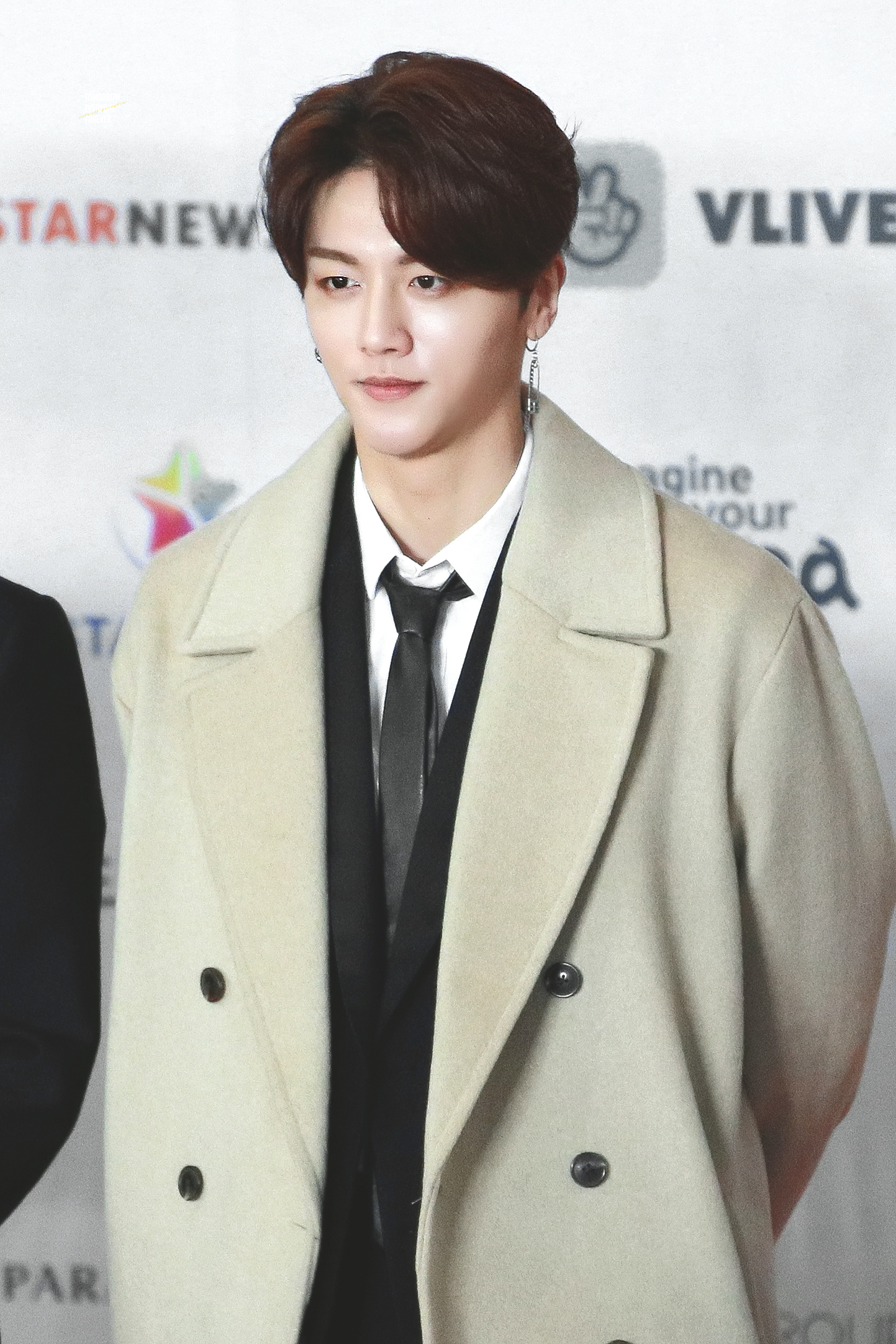 n년 전 오늘의 영빈 on Twitter: "181128 AAA #SF9 #영빈 #YOUNGBIN #ヨンビン https://t.co/b5wVJTV3fN" / Twitter