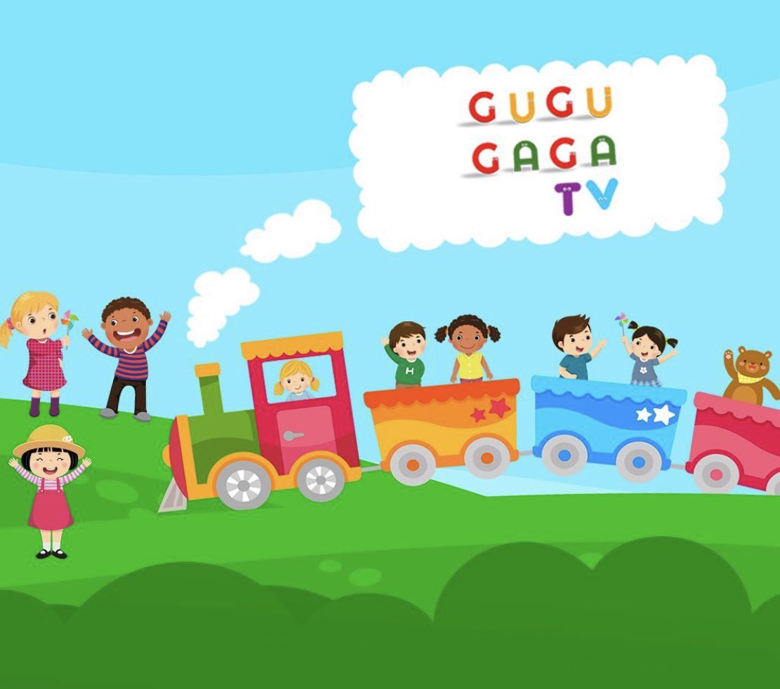 Gugu gaga Tv (@GugugagaTv1) / Twitter