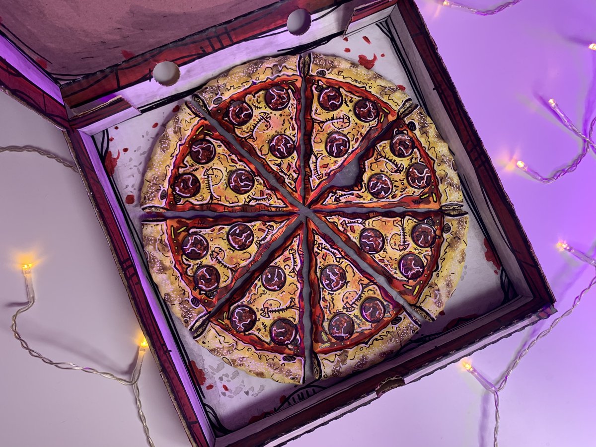 Twoucan - Daria Rooz💋 (@dariarooz)