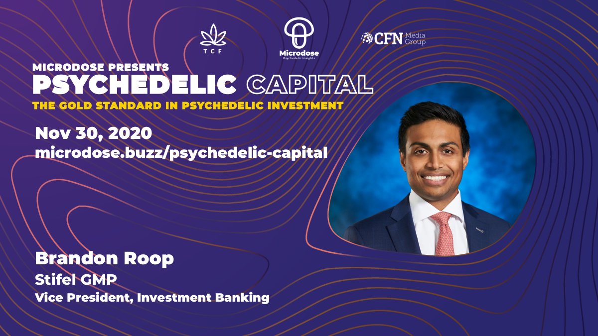 Thread by @MicrodoseHQ, The Ultimate 2020 Guide to Publicly Traded ...