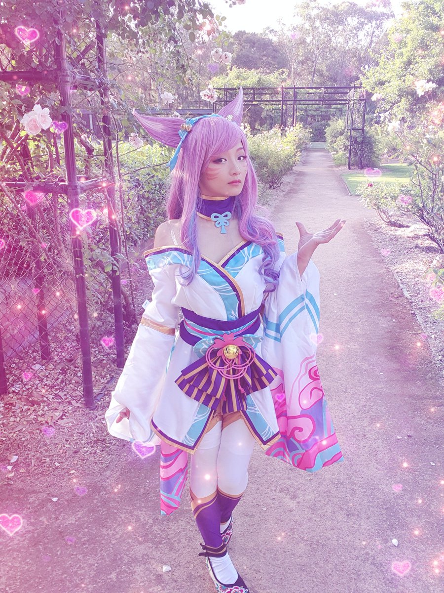 Melons (@MelonsOce) さんのコスプレ作品まとめ (4 件) - Twoucan