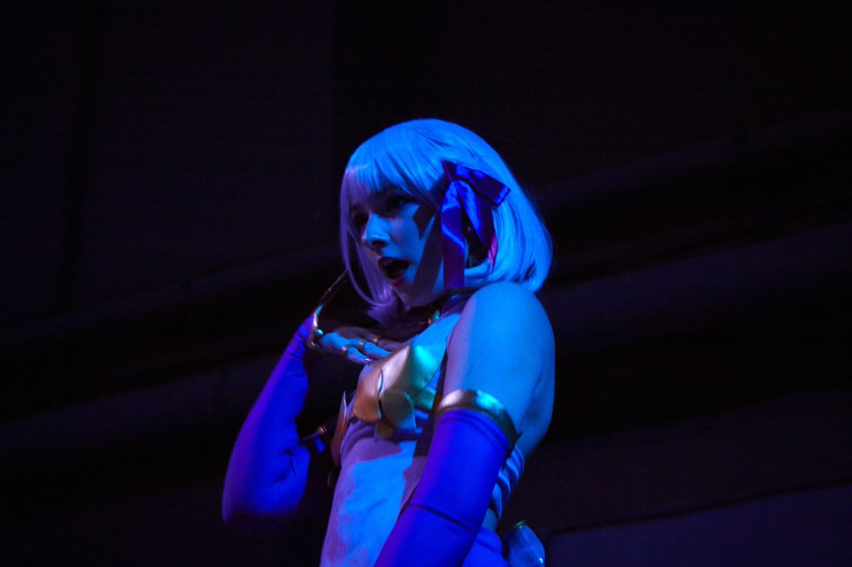 Pan-chan Cosplay (@ppppan_chan) さんのコスプレ作品まとめ (4 件) - Twoucan