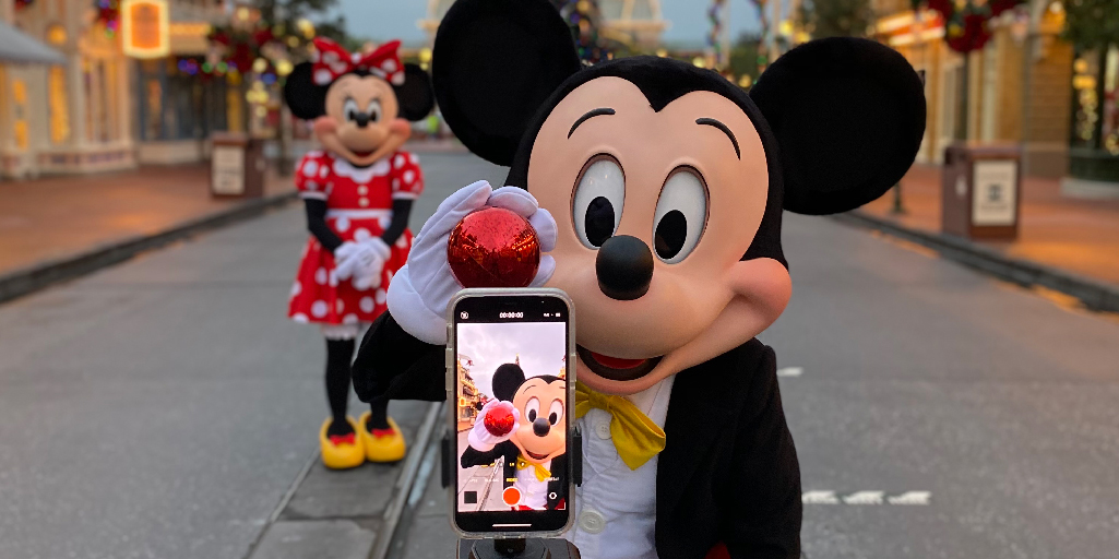 Mickey Mouse Mobile Disney Mickey Mouse | Disney Shows