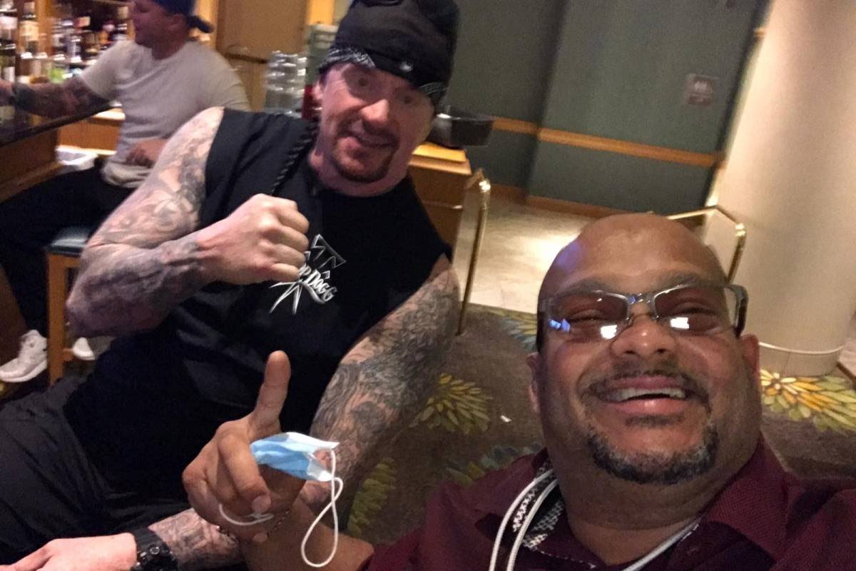 Datos sobre Savio Vega - TIM Wrestling