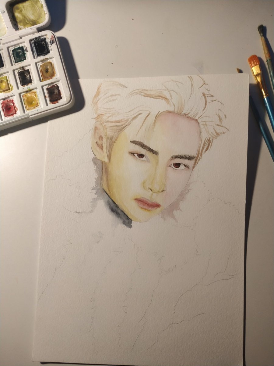 ʟᴀʏᴏ(ꪜ)E.R⁷ (@ER_Rose_) さんのイラスト・マンガ作品まとめ (2 件) - Twoucan