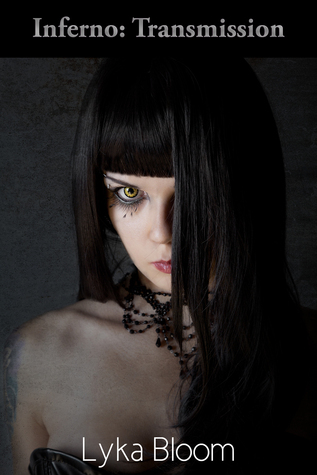 {Ebook EPUB PDF {Download} Inferno: Transmission by Lyka Bloom / Twitter