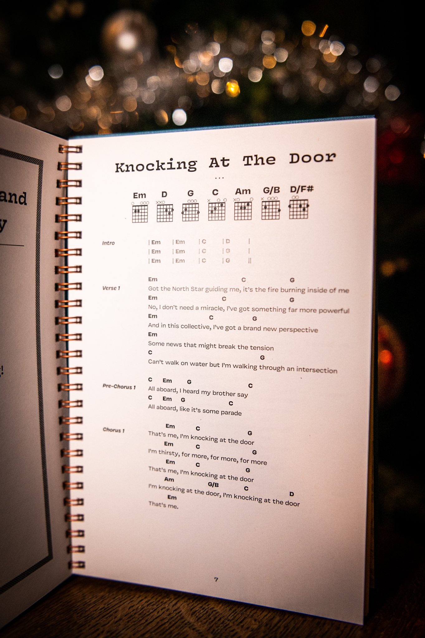 Keep The Fire Burning Chords Today Was All About “Keeping The Fire