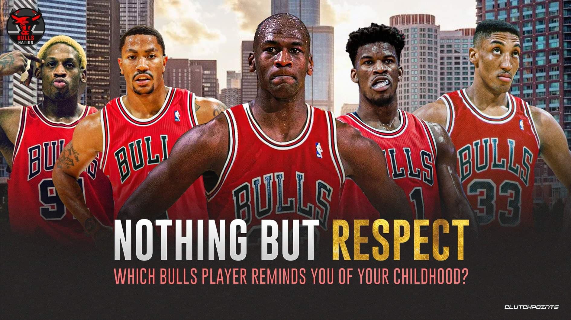 Michael Jordan And Derrick Rose Wallpaper