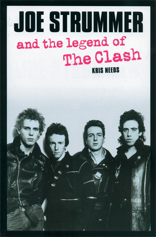 {Ebook EPUB PDF {Download} Joe Strummer and the Legend of The Clash by / Twitter