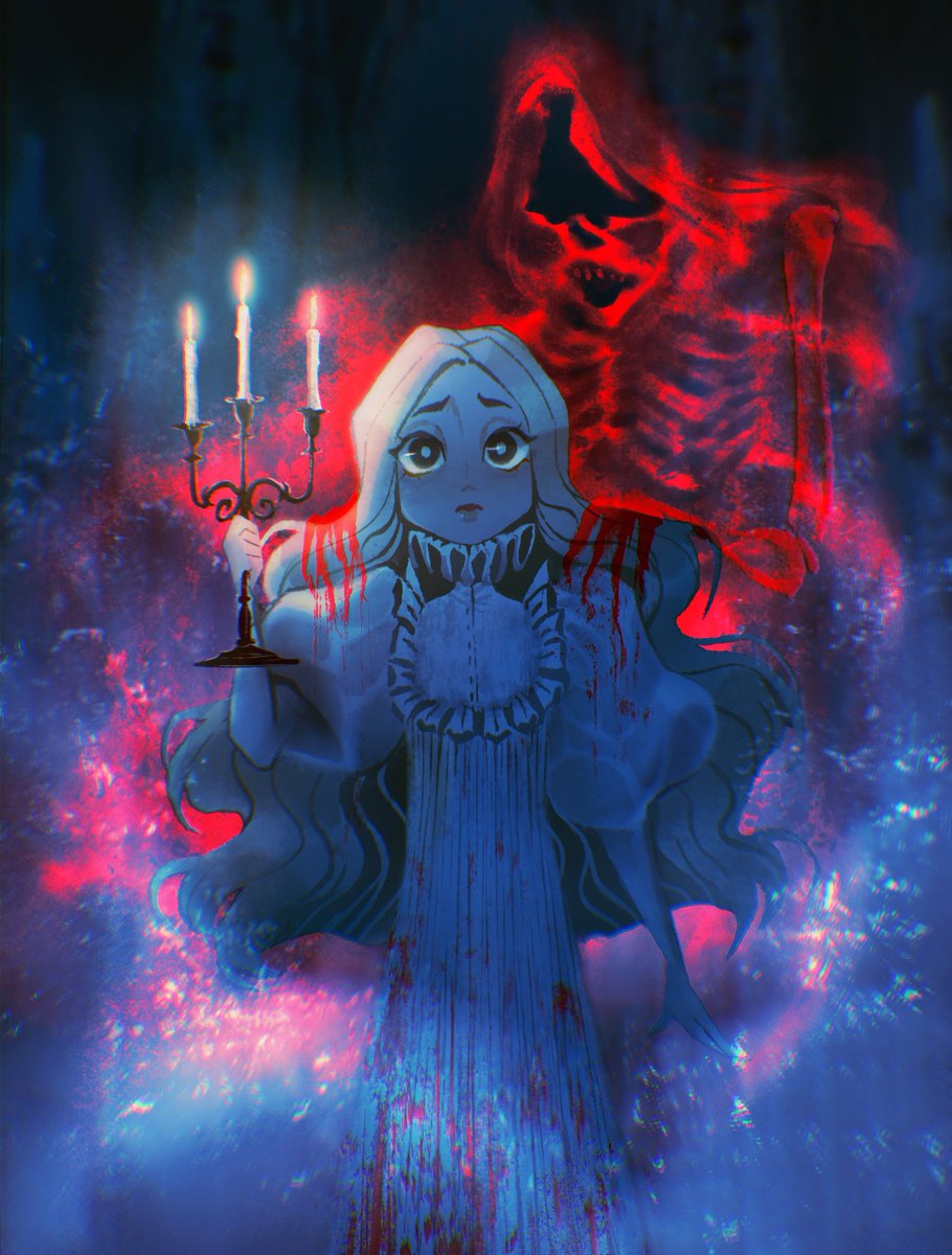 「Hello! I'm chelsea and I'm a ?? animator」|chelsea 🍊 work + flamecon ...