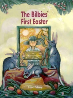 {Ebook EPUB PDF {Download} The Bilbies' First Easter by Irena Sibley / Twitter
