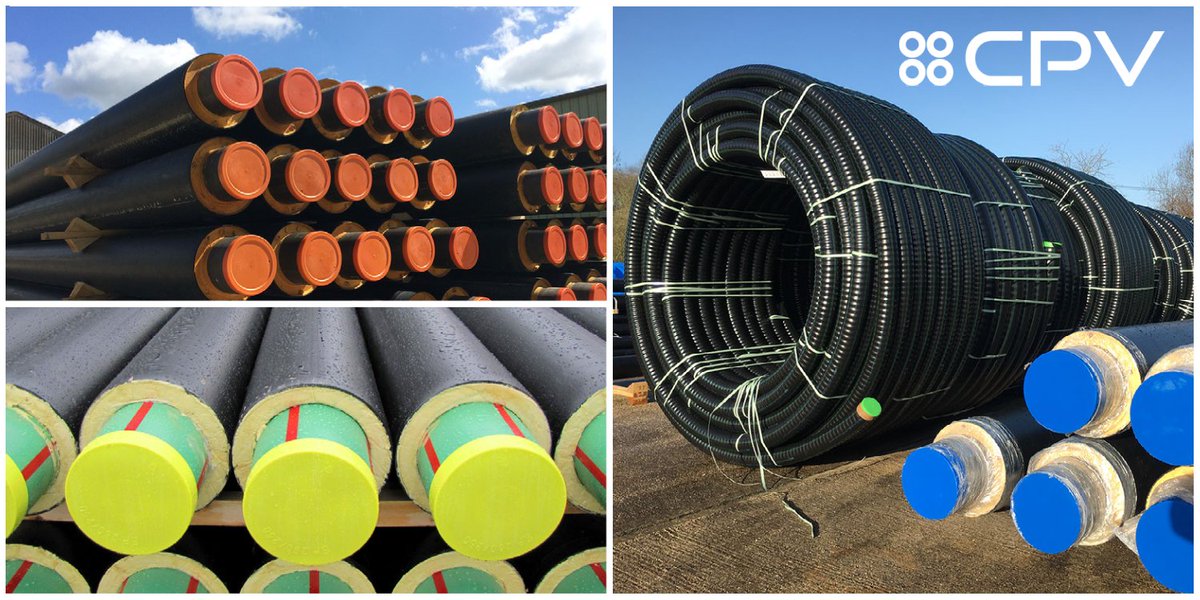 CPV Ltd - Engineering Pipework Solutions