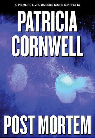 {Ebook EPUB PDF {Download} Post Mortem by Patricia Daniels Cornwell / Twitter