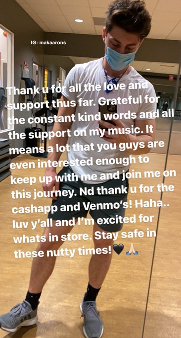 TW Pornstars - Mak Aarons. The most retweeted pictures and videos for ...