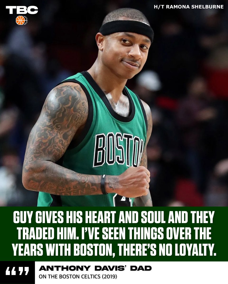 Anthony Davis Dad