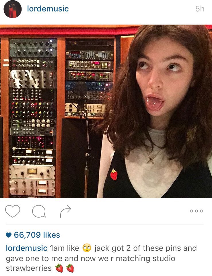 Lordemusic