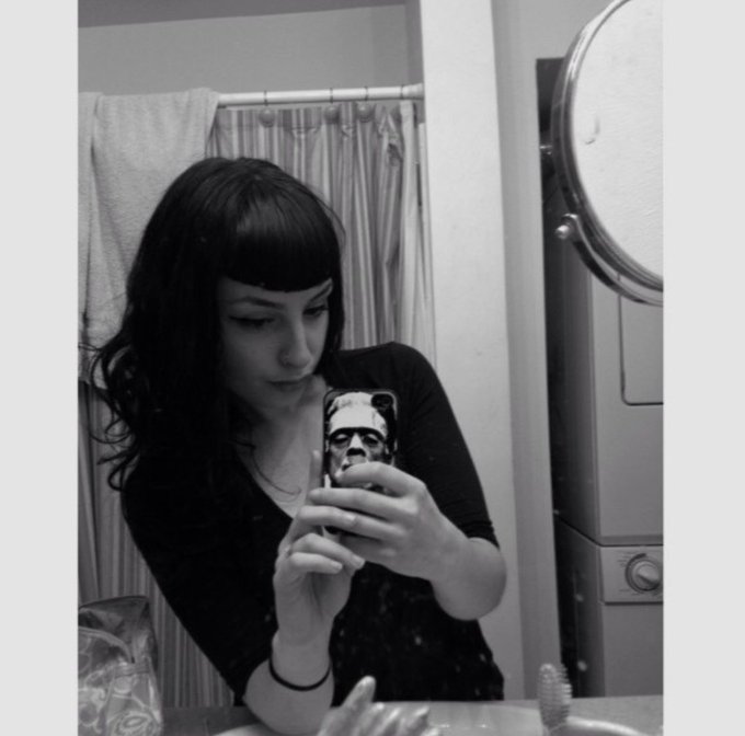 TW Pornstars - Magdalene J. Taylor. Pictures and videos from Twitter ...