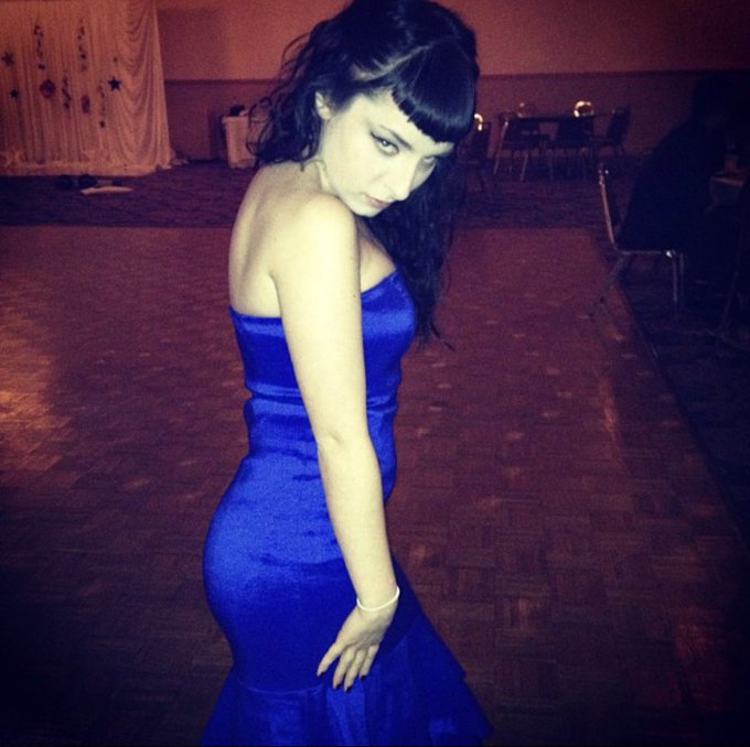 TW Pornstars - Magdalene J. Taylor. Pictures and videos from Twitter ...