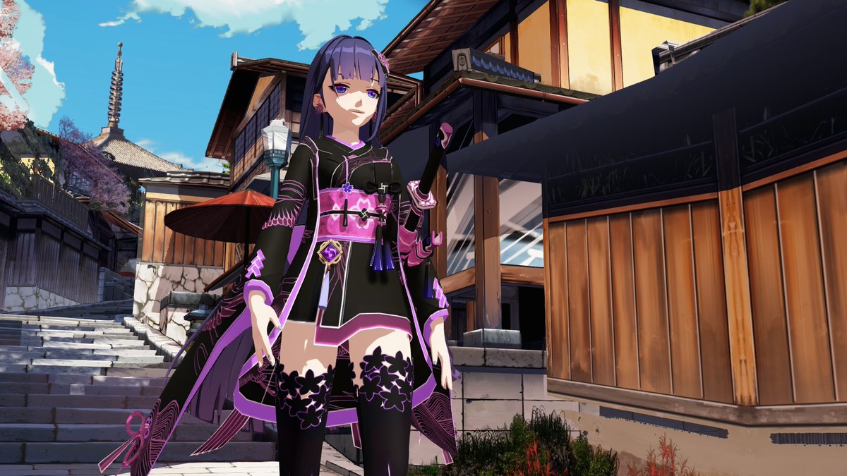 Raiden Mei from Honkai Impact Joined Genshin Impact! : r/RaidenMains