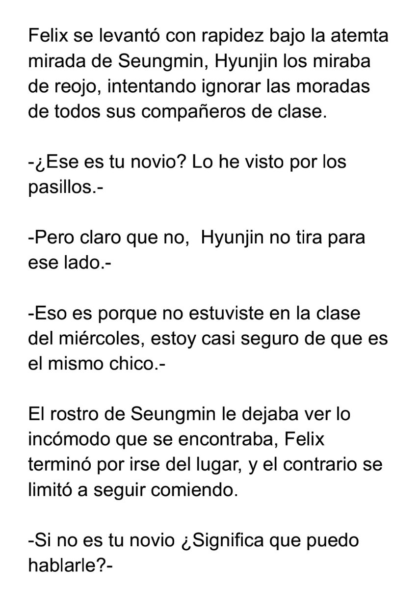 Seungm¡n chiquito (semi inactivo)⁸ on Twitter: " 034