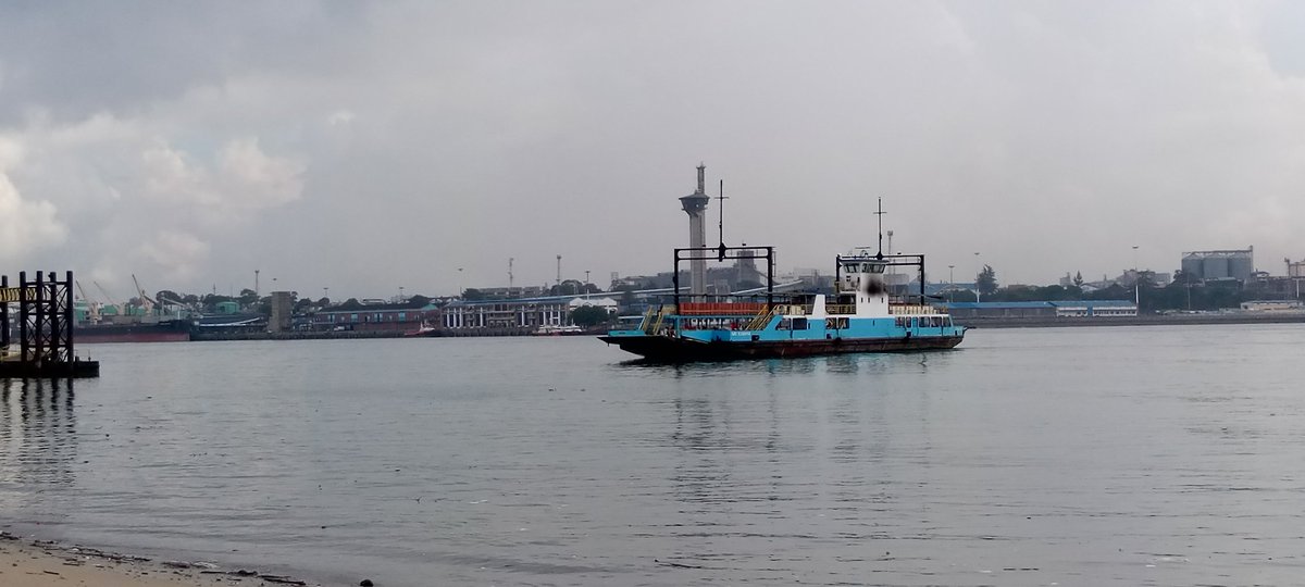Kenya Ferry Services Limited. @FerryKenya Timeline, The Visualized ...