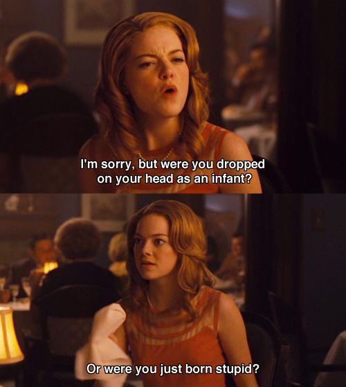 The Help Movie Quotes