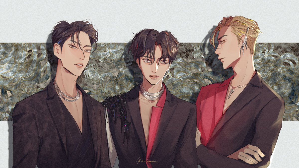 90% legs moved to banshu_rice (@n_ikuman) さんのイラスト・マンガ作品まとめ (267 件 ...