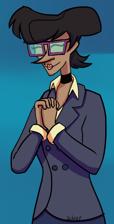 Sklovakyoさんのイラストまとめ