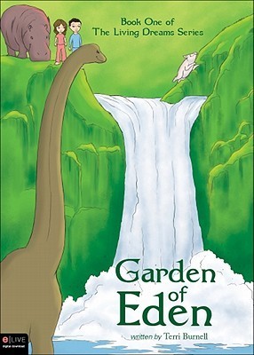 {Ebook EPUB PDF {Download} Garden of Eden by Terri Burnell / Twitter