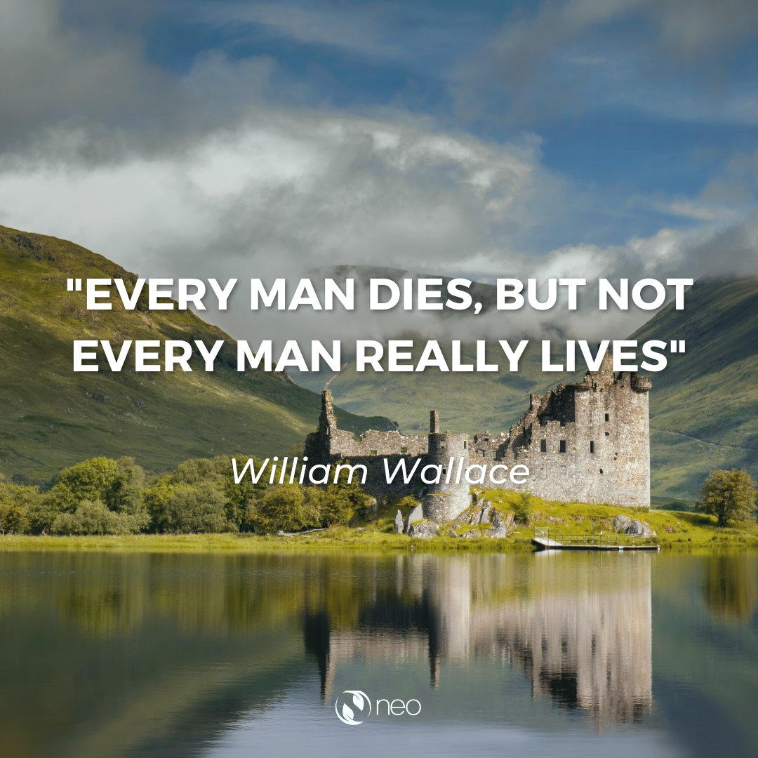William Wallace Quotes