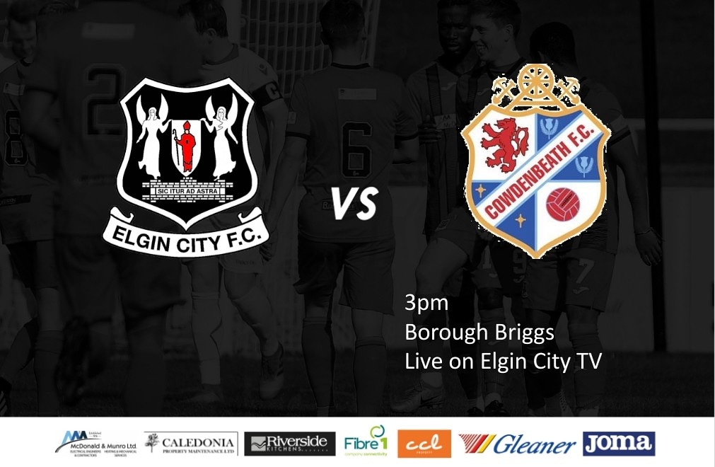 Elgin City