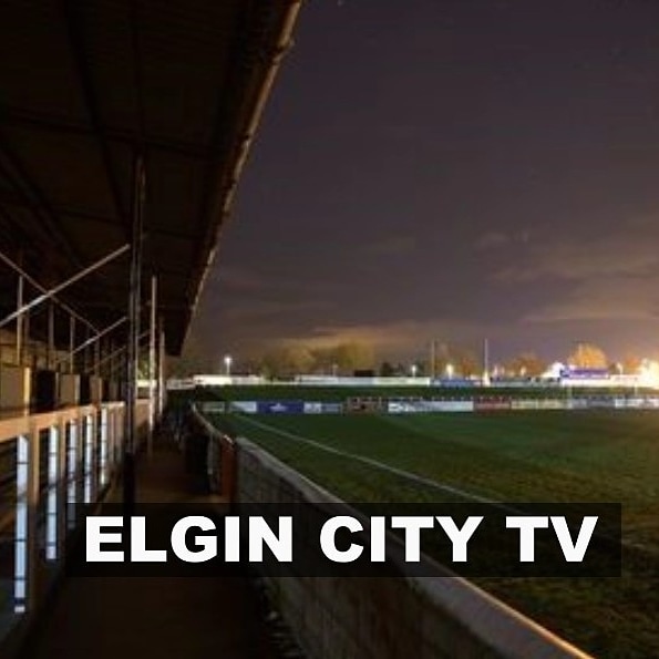Elgin City