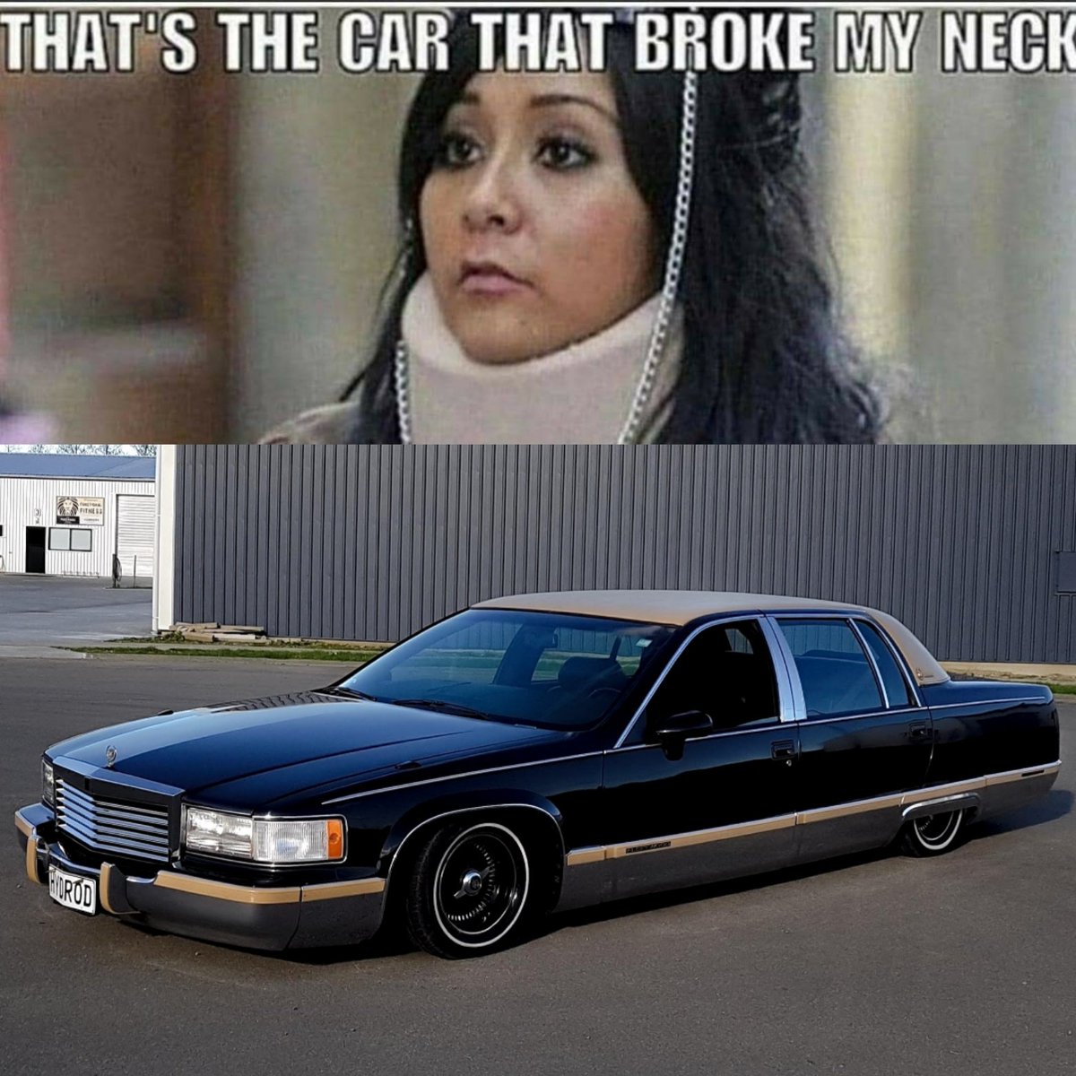 Lowriders Memes