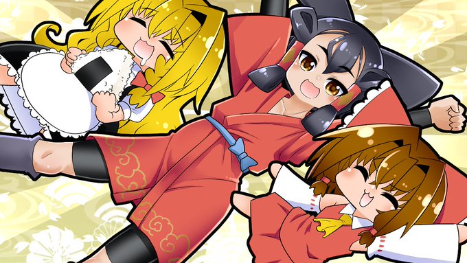 nysan (@nysan072) さんのイラスト・マンガ作品まとめ (52 件) - Twoucan