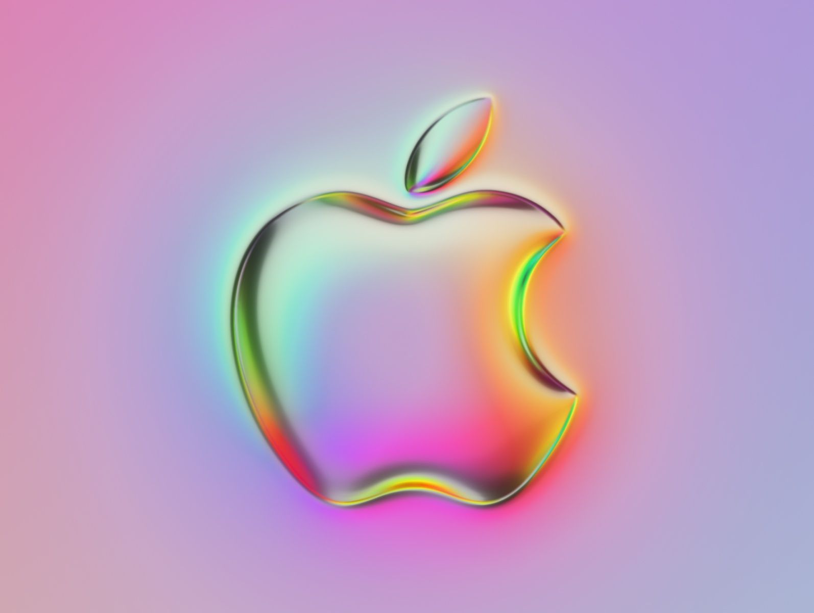 Apple Logo Designs