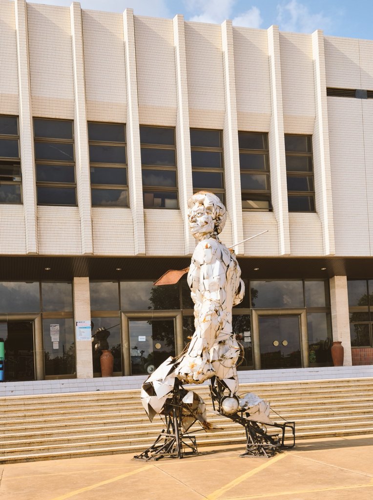 National Museum Lusaka