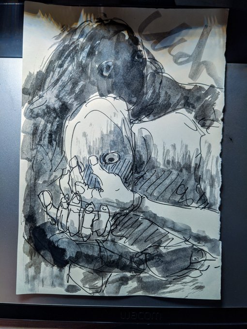 Twoucan - Mah (@mah_hirano)