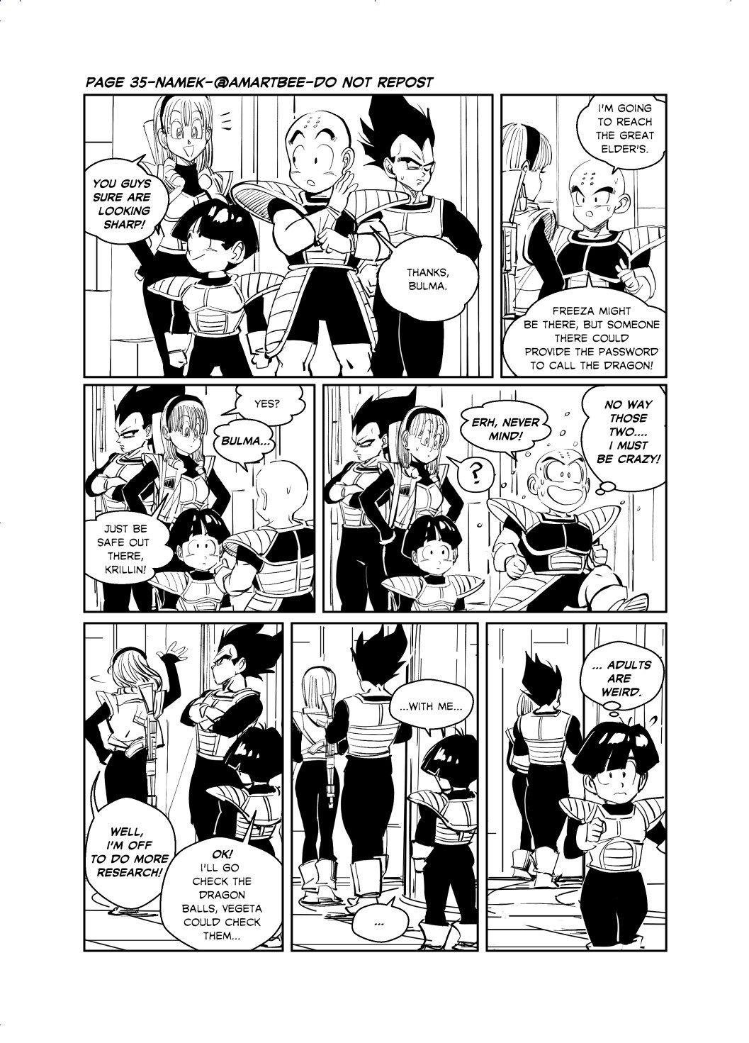 Prince Vegeta On Twitter Funsexydb Amartbee Ill Do It For You Bby The Question Is Will