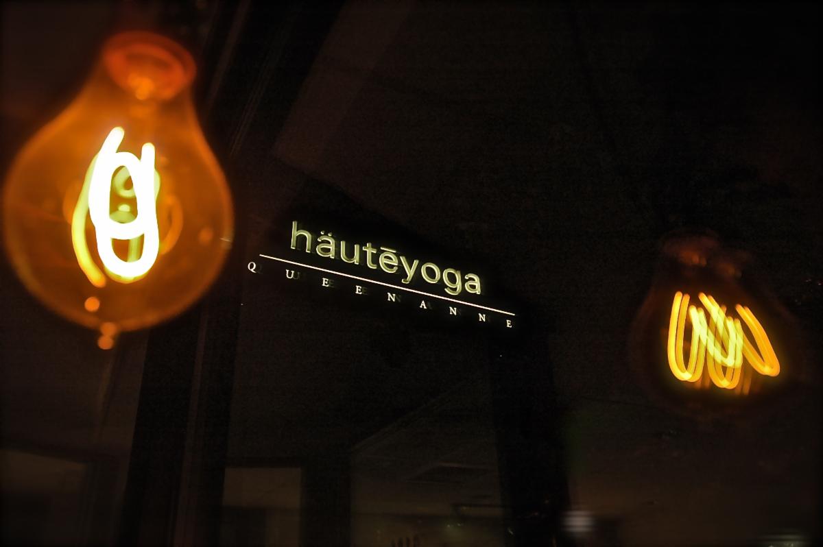 hauteyoga Queen Anne (@hauteyoga) / Posts / X