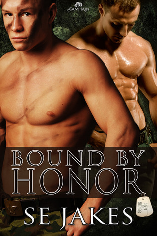 {Ebook EPUB PDF {Download} Bound by Honor by S.E. Jakes / Twitter