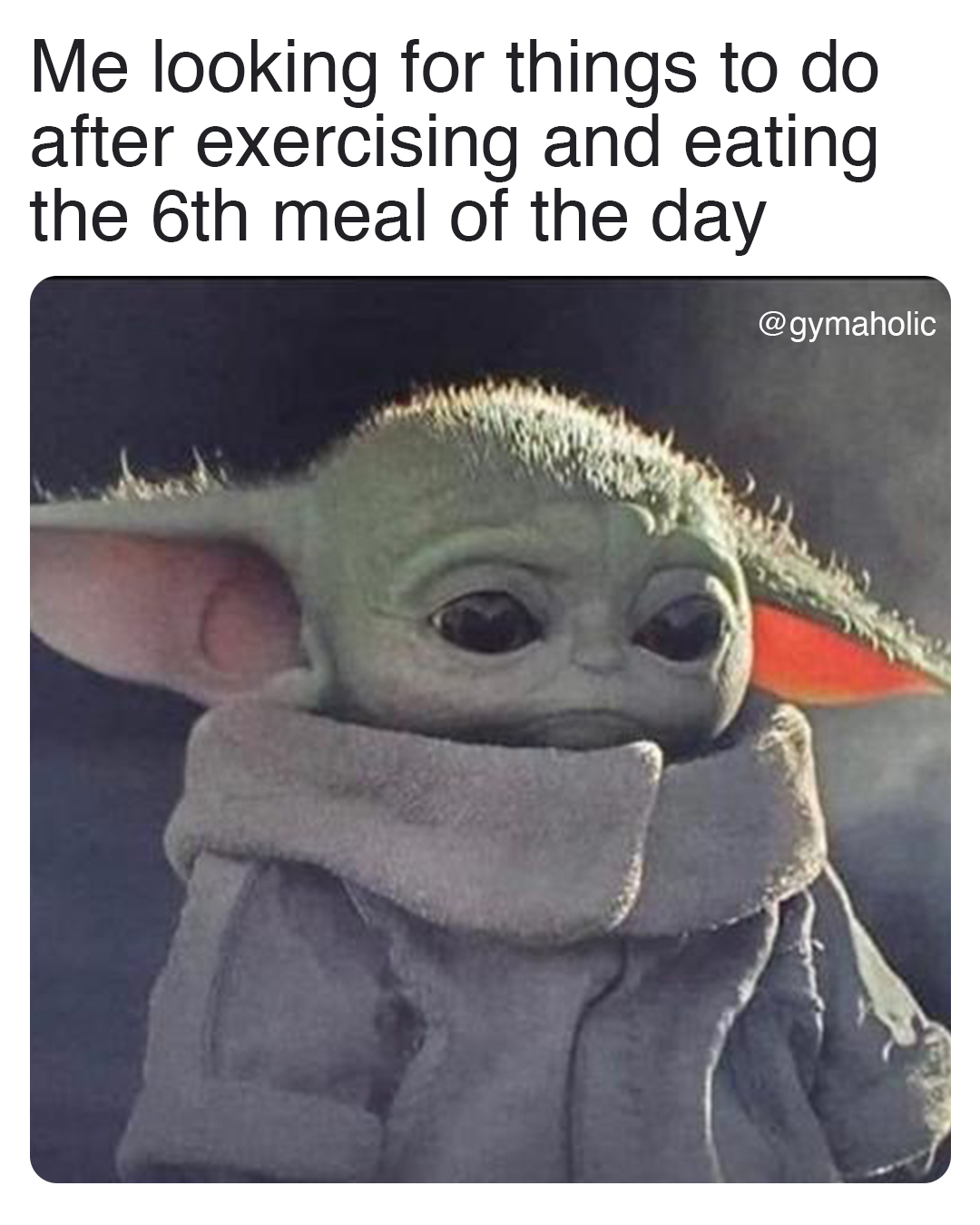Exercise Eating Memes More Gym And Fitness Memes At