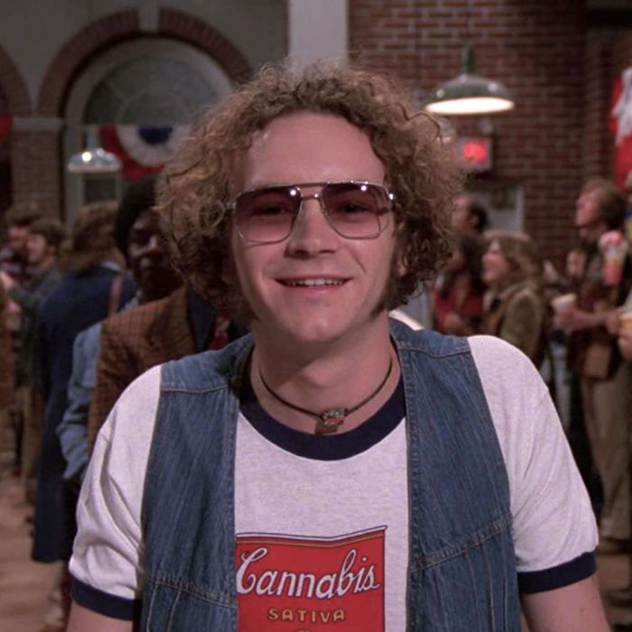 Steven That 70s Show