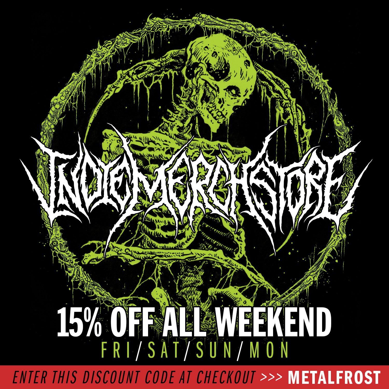 Cattle Decapitation Logo