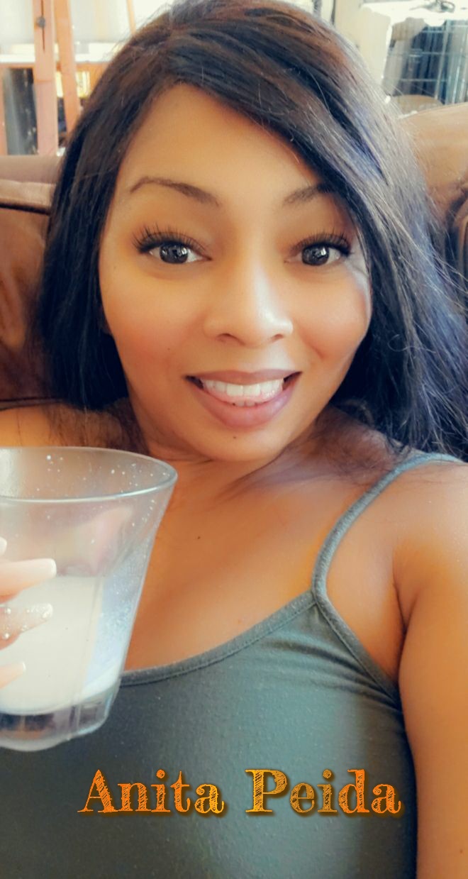 TW Pornstars - Anita Peida. Twitter. Nothing like some good ol' homemade coquito!!🥥 Who's ready ...