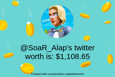 SoaR Alap (@SoaR_Alap) | Twitter