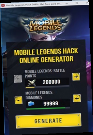 mobile legends hack free diamonds (proof) 2019 / Twitter