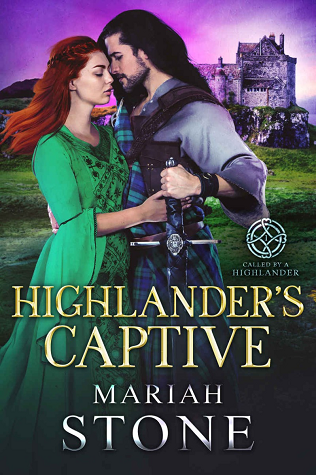 {Ebook EPUB PDF {Download} Highlander's Captive by Mariah Stone / Twitter