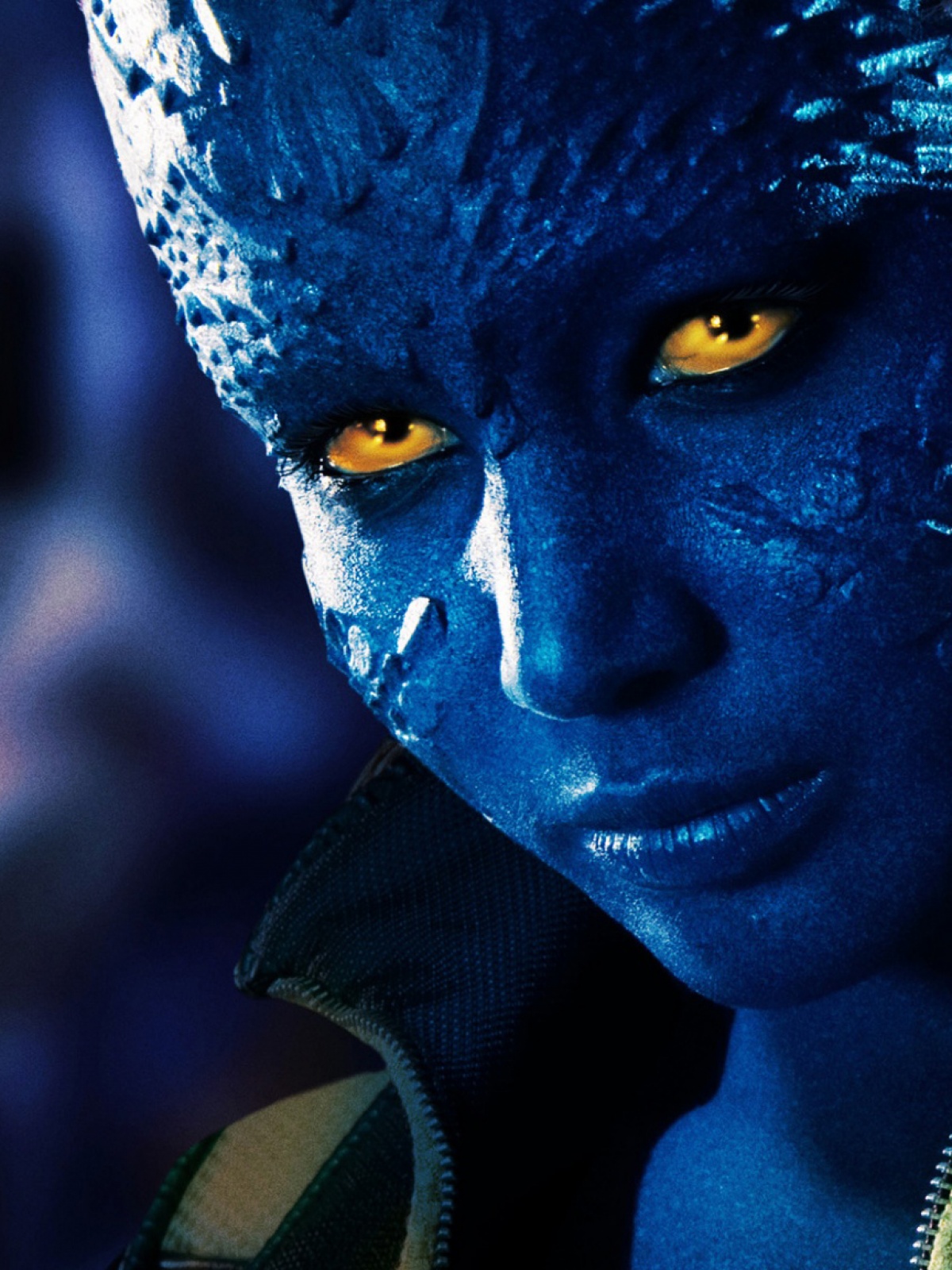 X Men Days Of Future Past Mystique Wallpaper