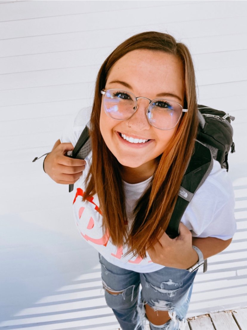 Rebecca Danforth's Instagram, Twitter & Facebook on IDCrawl